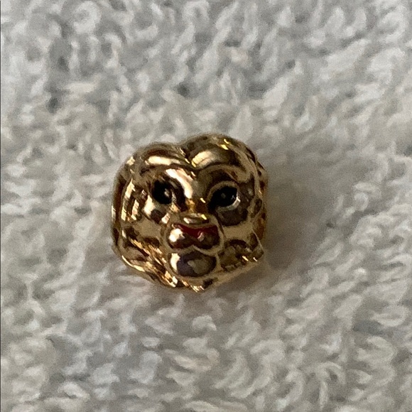 Jewelry | Lion King Simba Disney Fits Pandora Charm | Poshmark